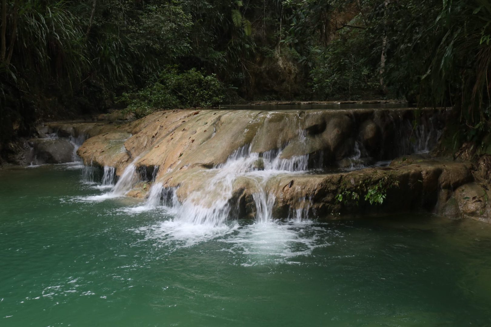 EL 04 DE FEBRERO EL MUNICIPIO DE EL CHAL, CUMPLIÓ SU NOVENO ANIVERSARIO ...